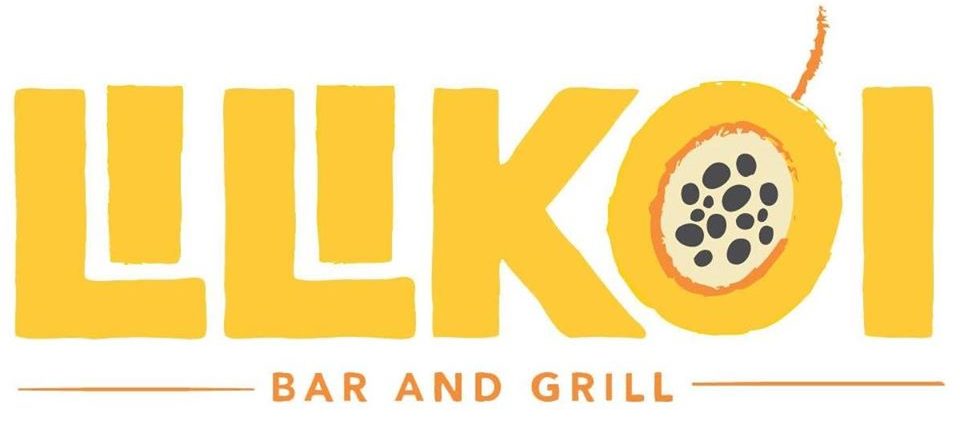 Main Menu - Kauai's Best New Restaurant and Bar | Lilikoi Bar & Grill ...